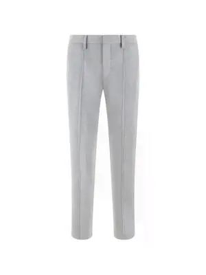 Boggi Milano Drawstring Trousers
