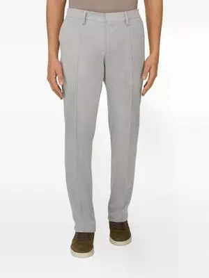 Boggi Milano Drawstring Trousers