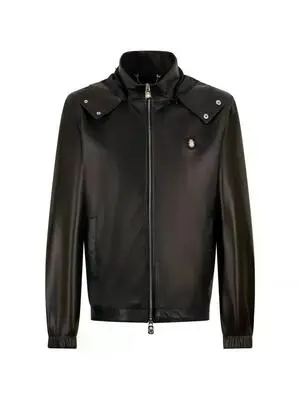 Billionaire Hooded Jackets For Men