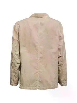 FAY Patch Pocket Field Jacket