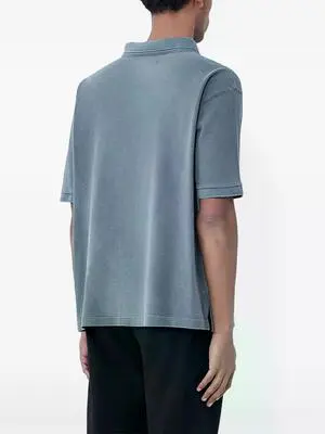 GALLERY DEPT. Preamo Short-sleeve Polo Shirt