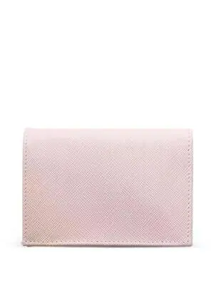 Prada Small Saffiano Leather Wallet