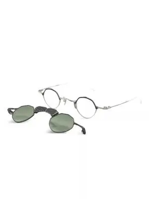 RIGARDS Round Frame Glasses