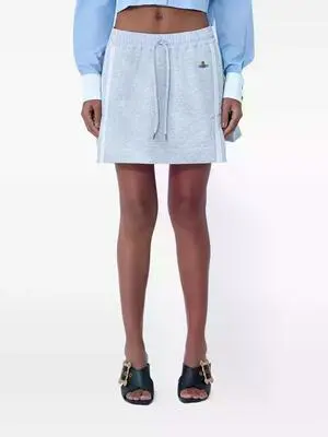 Vivienne Westwood Logo Skirts