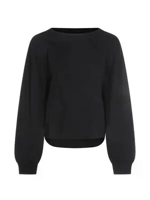 Thom Krom Cuffed Sweatshirts Hoodies For Women