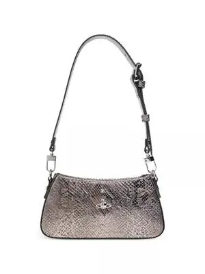 Vivienne Westwood Silver Tone Shoulder Bags
