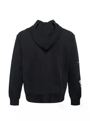 BLACKJACK Ninja Long-sleeve Hoodie