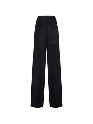 Seafarer Belted Trousers