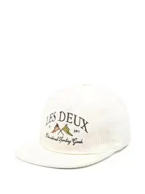LES DEUX Ivy Cap - Neutrals