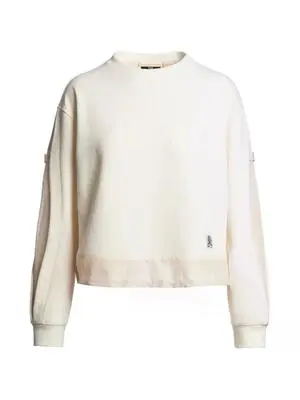 PARAJUMPERS Panelled Sweatshirt