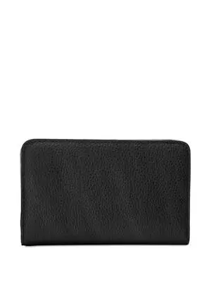 LANCEL Ninon Zipped Wallet