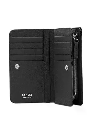 LANCEL Ninon Zipped Wallet
