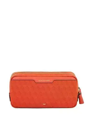 ANYA HINDMARCH Beach Things Pouch - Orange
