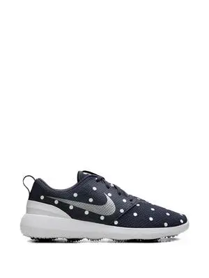 Nike Roshe Polka Dot Sneakers