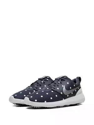 Nike Roshe Polka Dot Sneakers