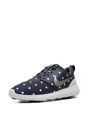 Nike Roshe Polka Dot Sneakers