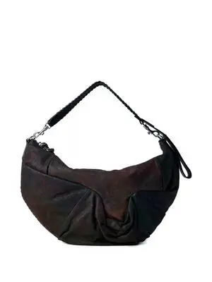 VIVIENNE WESTWOOD Leather Shoulder Bag