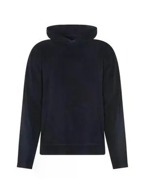 04651 / A TRIP IN A BAG Hooded Pocket Sweatshirt