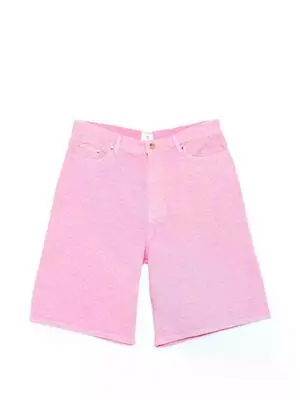 Casablanca Belted Shorts For Men