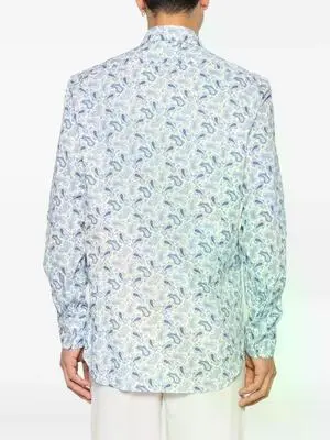 Etro Paisley Shirt