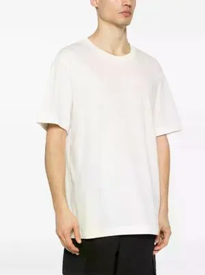 Iceberg Logo-print Cotton T-shirt