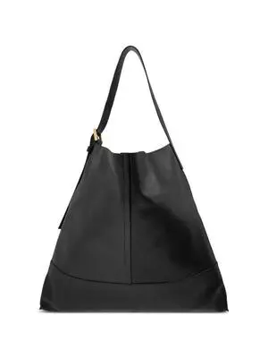 ALLSAINTS Asha Leather Tote Bag