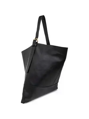 ALLSAINTS Asha Leather Tote Bag