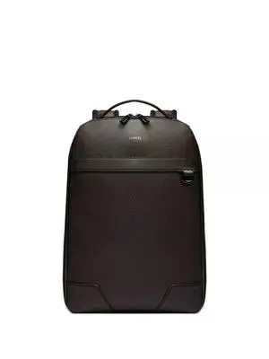 LANCEL Charlie Backpack - Brown