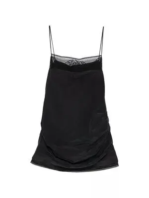 Magda Butrym Criss-cross Cocktail Dresses