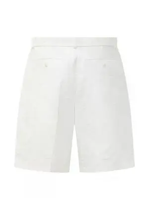 Casablanca Monogram Shorts