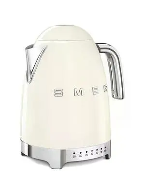 SMEG Chrome-handle Kettle