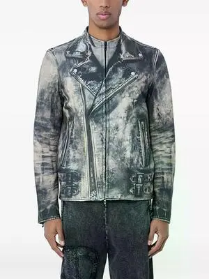 Diesel® Distressed Jackets For Men