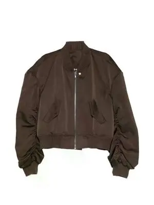 Ruched Jackets For Men