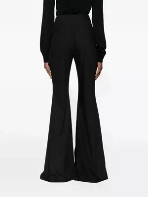 MITILIANE COUTURE Flared Trousers