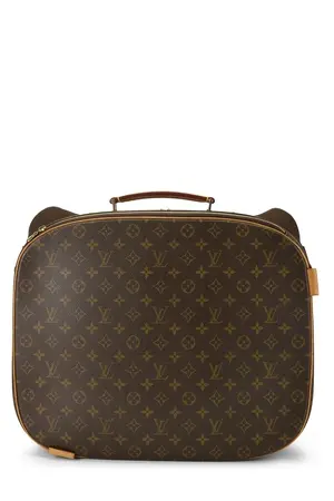 LOUIS VUITTON Monogram Packall