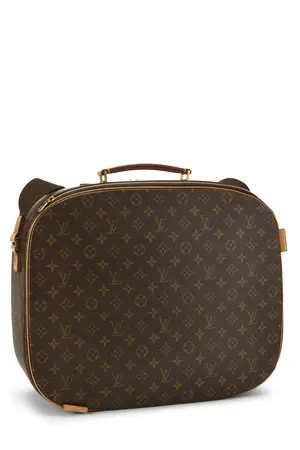 LOUIS VUITTON Monogram Packall