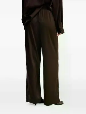 GESTUZ Elasticated-waistband Trousers