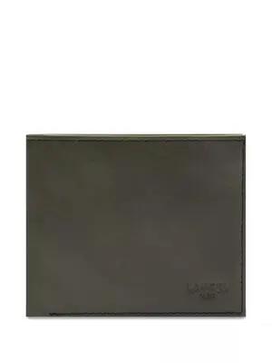 LANCEL Leon Wallet - Grey