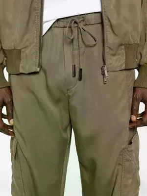 Iceberg Cargo Trousers