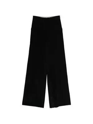 Max Mara Corduroy Trousers