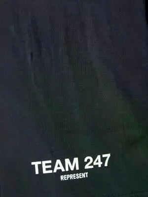 REPRESENT Team 247 Shorts