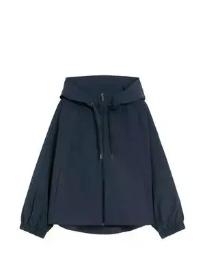 Max Mara Elis Hooded Jacket