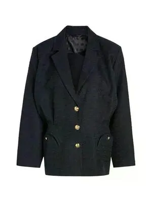 BLAZÉ MILANO Buttoned Jacket