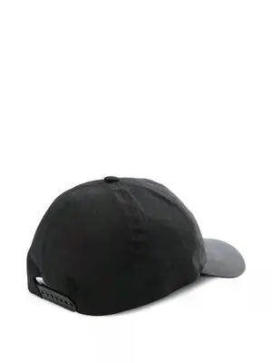 Rick Owens Logo Baseball Cap