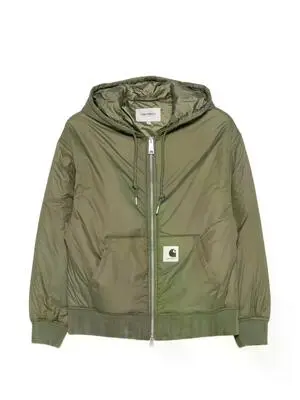 Carhartt Work In Progress Drawstring Jackets For Women