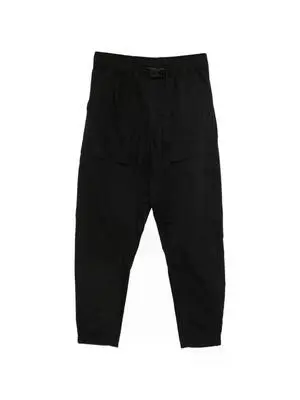 THOM KROM Pocket Trousers