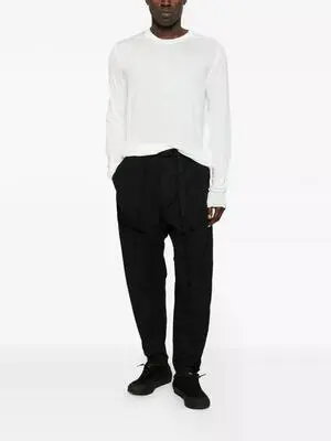 THOM KROM Pocket Trousers
