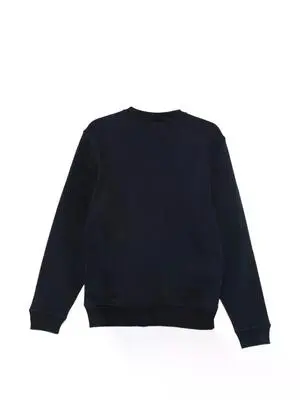 Paul Smith Regular-fit Crew-neck Sweatshirt
