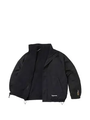 Supreme Polartec® Reversible Track Jacket - Black