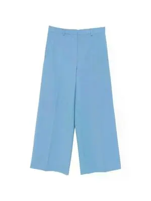 N°21 Knee Length Pants For Women